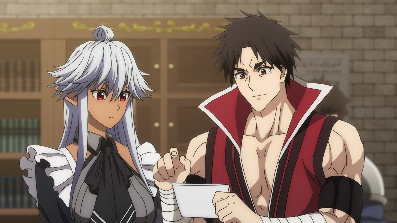 Aventura épica: The Ossan Newbie Adventurer