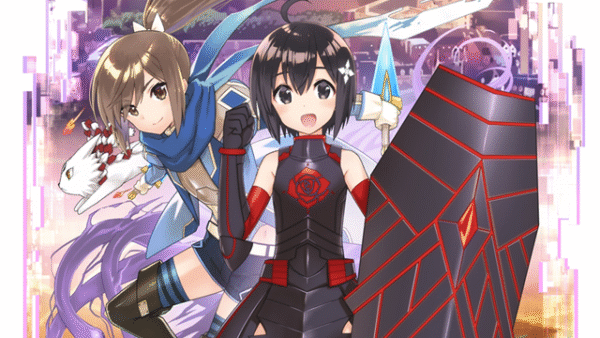 BOFURI: Aventura e Defesa Máxima no Mundo dos Games!