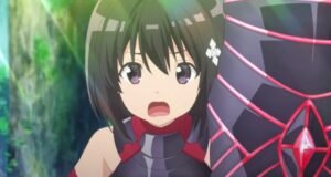 BOFURI: Aventura e Defesa Máxima no Mundo dos Games!