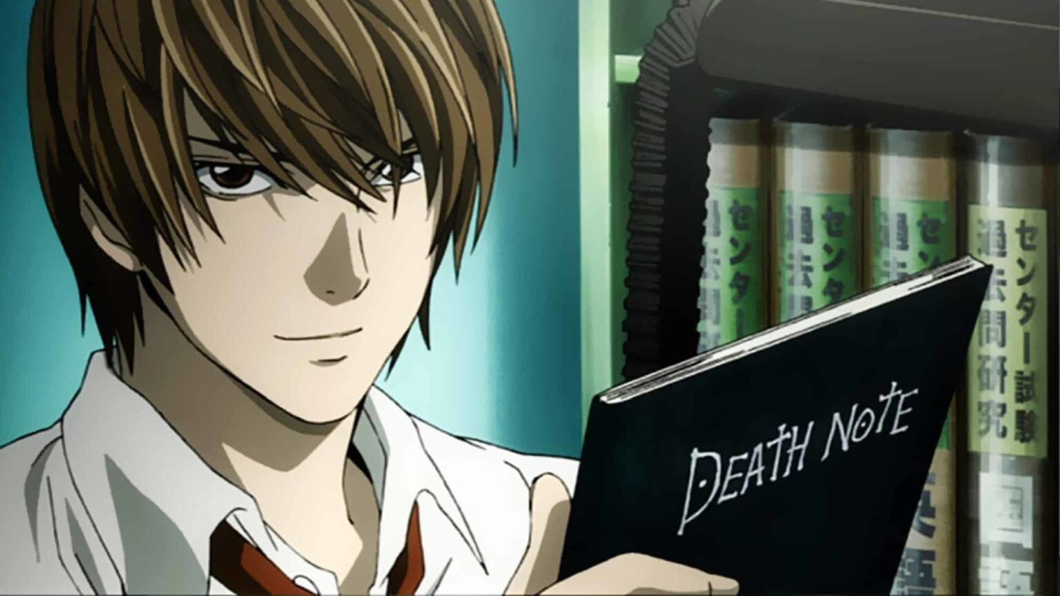 Death Note: O anime que redefiniu o suspense japonês