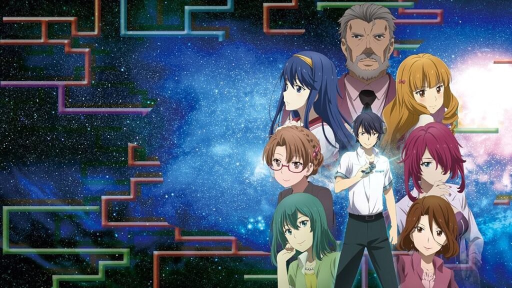 Shounen o que significa? e quais os animes atuais são?